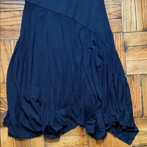 INC International Concepts | Dresses | Inc Petite Black Dress Size Sp ...